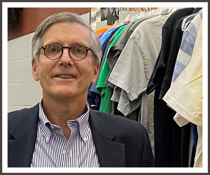 Jeff Wieser: New RTM Moderator Builds Non-Partisan Consensus | 06880