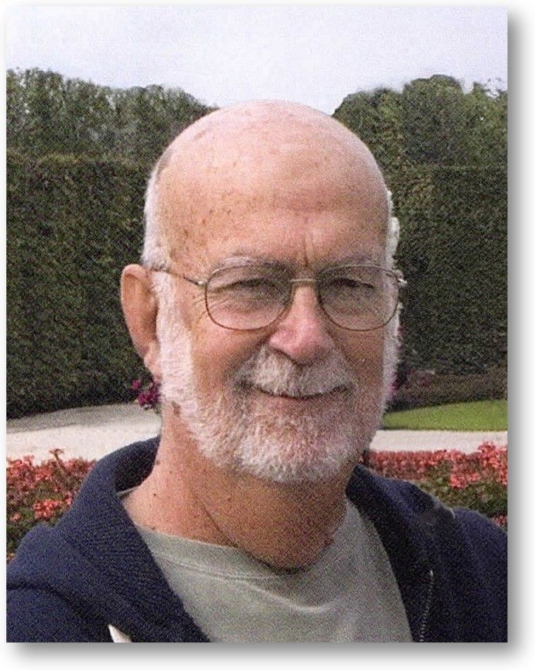 Remembering Larry Michaels | 06880