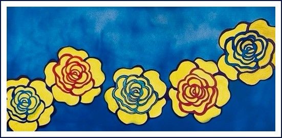 0*6*Art*Art*0 — Week 93 Gallery | 06880