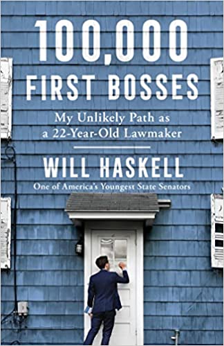 Will Haskell’s 100,000 Bosses | 06880