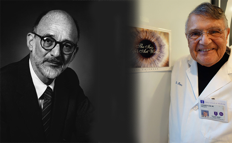 Remembering Leonard Flom | 06880