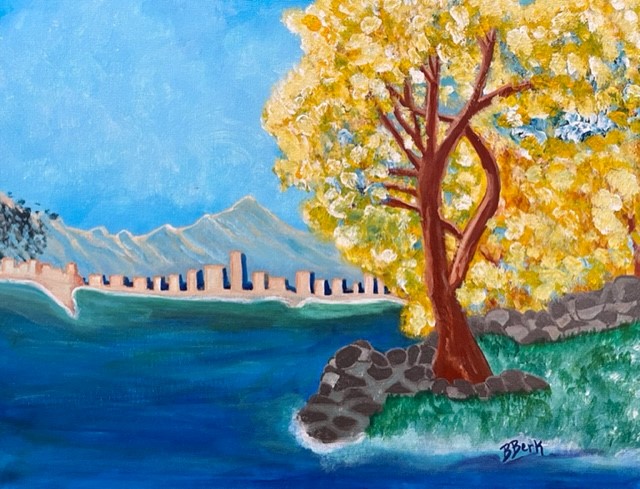 Online Art Gallery — Week #110 | 06880