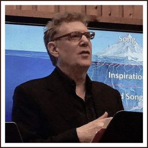 Billy Seidman’s Songs | 06880