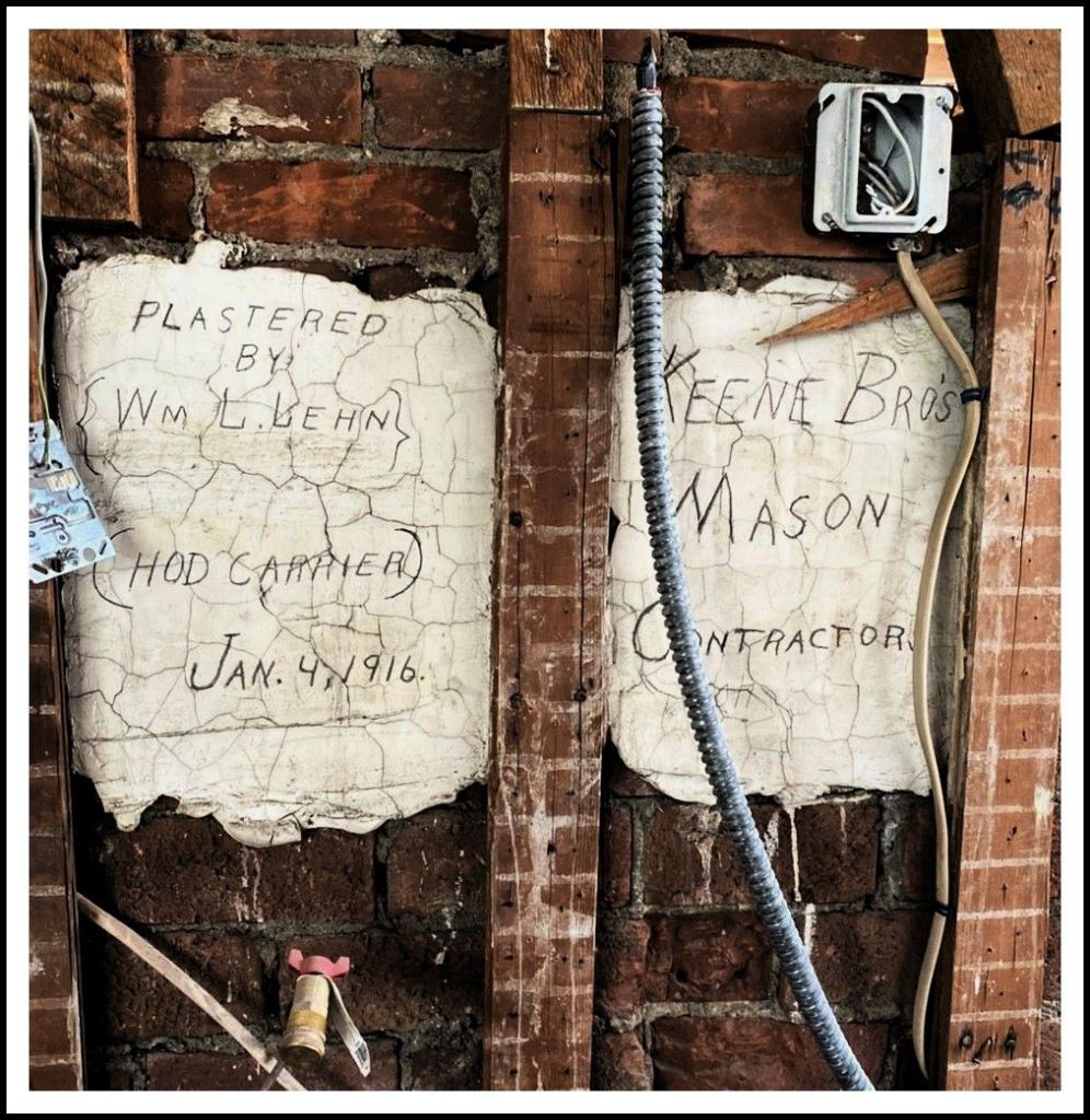 Friday Flashback #295 | 06880