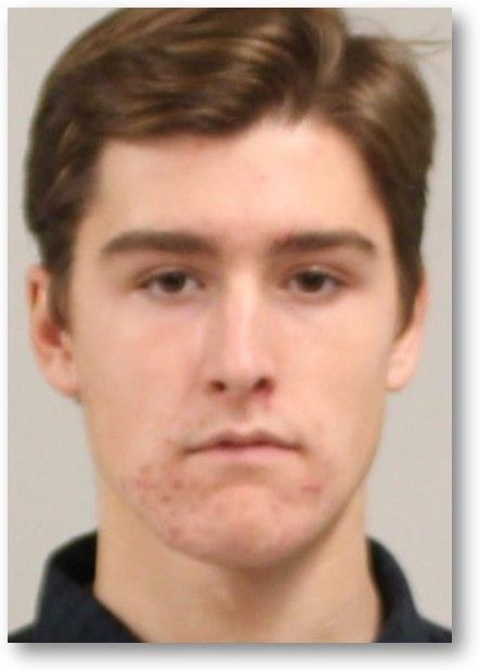Max Bernegger arrest | 06880