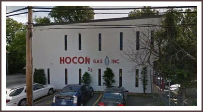 Hocon CEO Replies | 06880