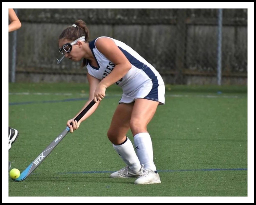 Staples Athlete Finds Fulfillment Off The Field | 06880