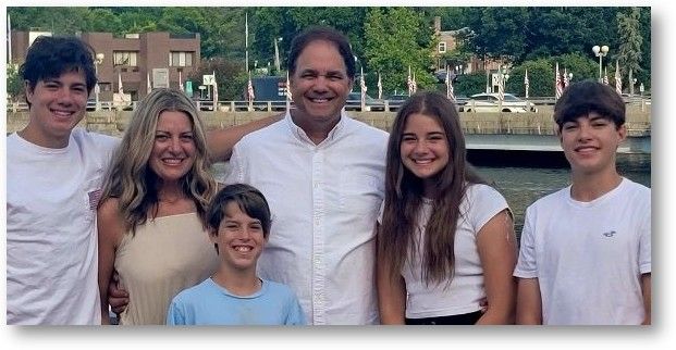 Roundup: Dads’ Survival Guide, Outdoor Dining, Aliens … | 06880