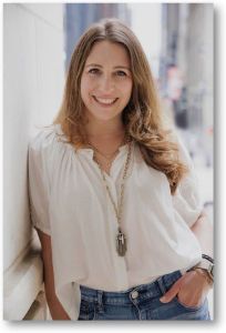 Anyway, It’s Jen’s Magazine | 06880