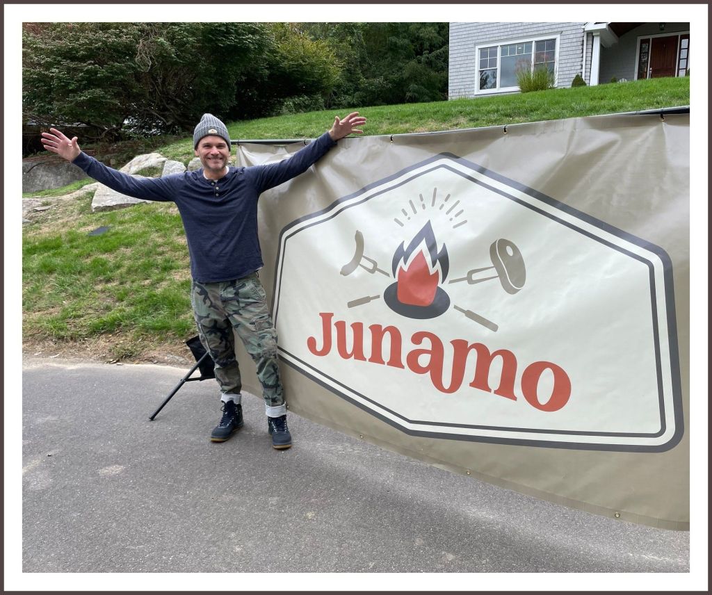 Cornhole Comes To Junamo | 06880