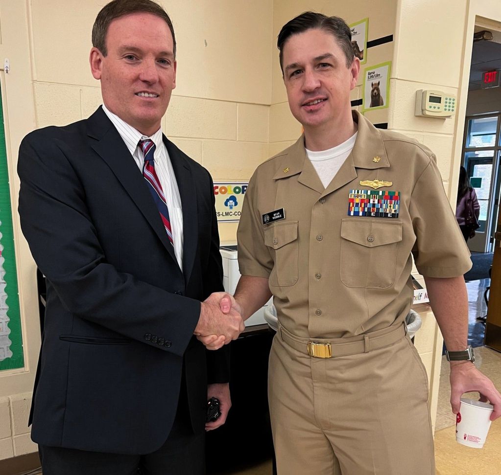 Greens Farms El Salutes Veterans | 06880