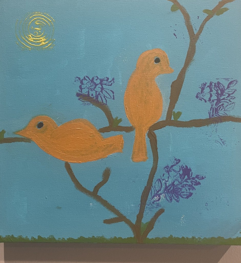 Online Art Gallery #140 | 06880