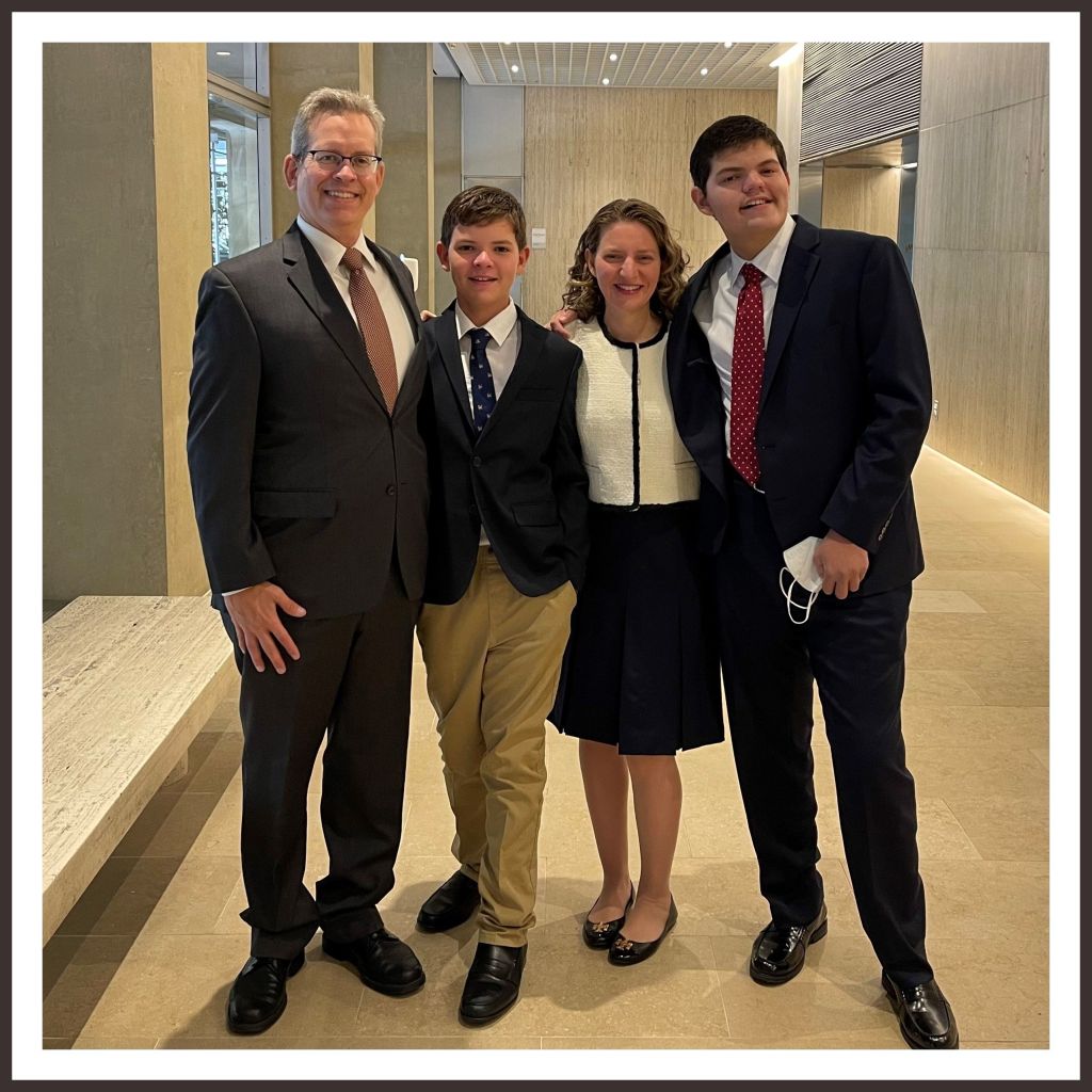 Evan Stein’s Autism Plea | 06880