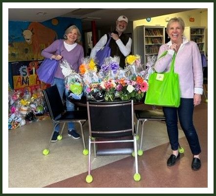 Unsung Heroes #282 | 06880