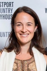 Athena Adamson: New Playhouse Chair Leads Fight To Survive | 06880