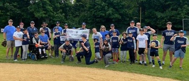 Roundup: Baseball, Tennis, Gardens … | 06880