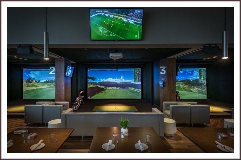 New Clubhouse Comes To The Fore | 06880