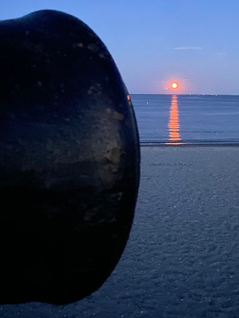 Roundup: NASA, WFD, GOAT … | 06880