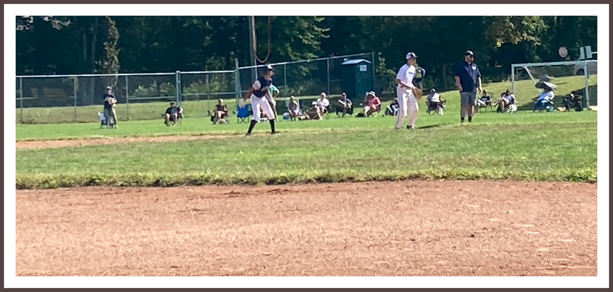 Westport Baseball Explains Community Gardens Stance | 06880