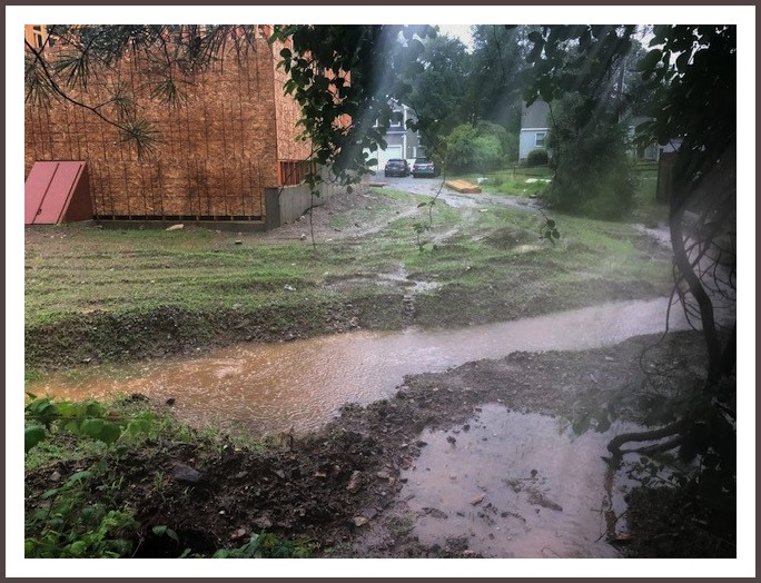 [OPINION] Another Long Lots Worry: Water | 06880