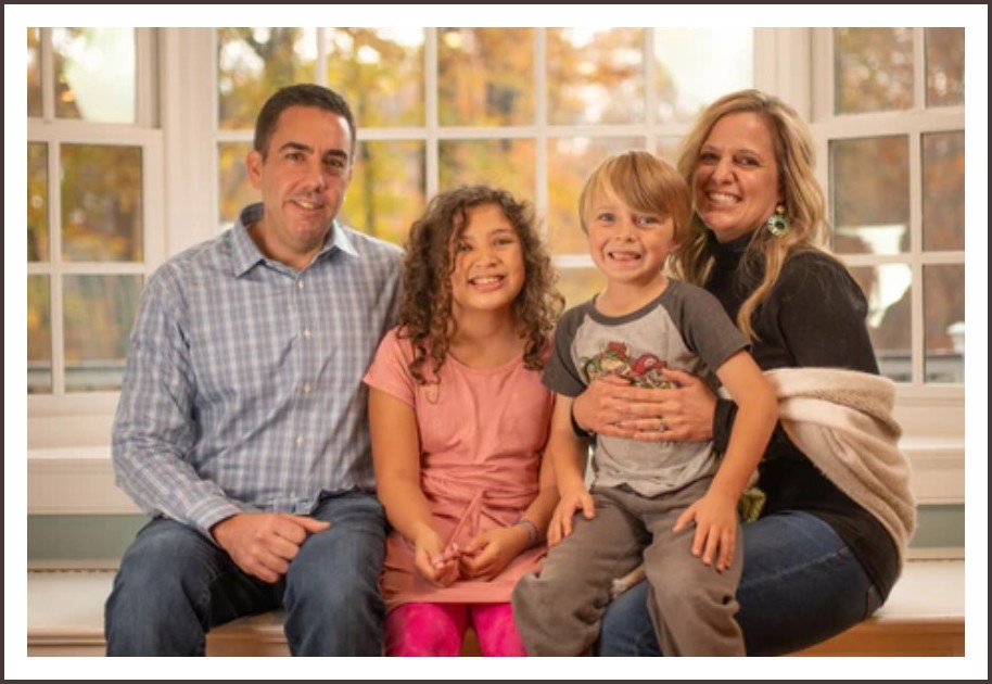 Laura Loffredo Adopts Causes | 06880