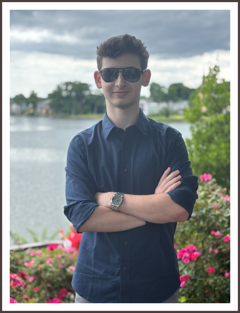 Graham Zemel: Teenager Hacks For Greater Good | 06880