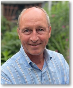 A Year In The Life Of Scott Smith’s Compost Heap | 06880