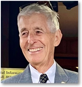 Remembering Frank Henrick | 06880