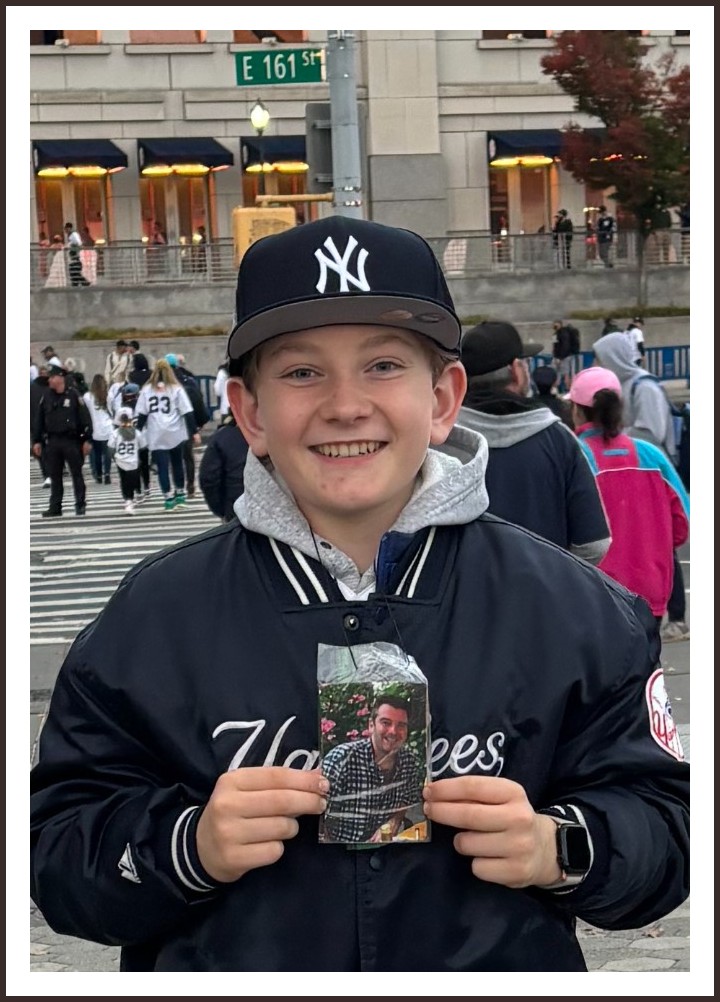 The Yankees May Not Win The World Series. But Last Night, They Proved ...