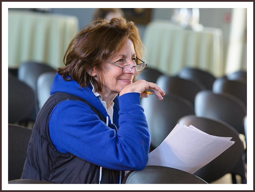 Remembering Carole Schweid | 06880