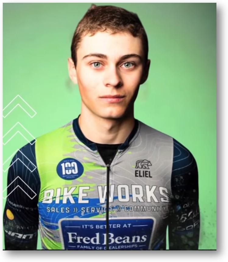 Alex St. Andre: Racing To The Top | 06880