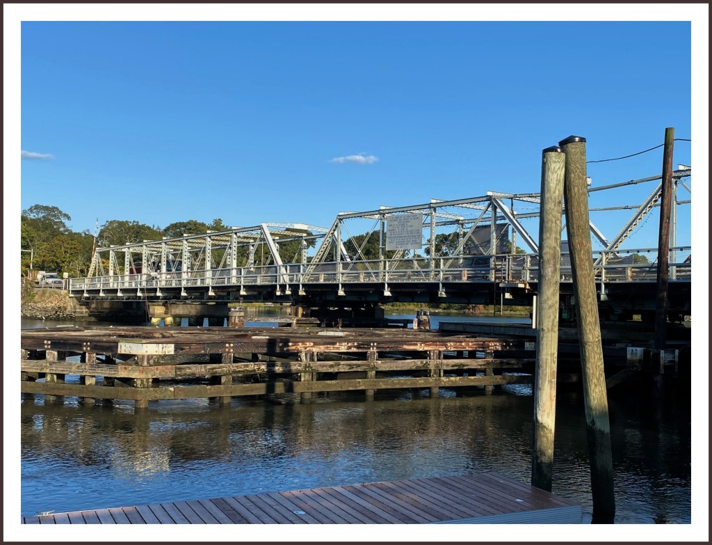 [OPINION] Cribari Bridge, And “No Thru Trucks” Ban | 06880