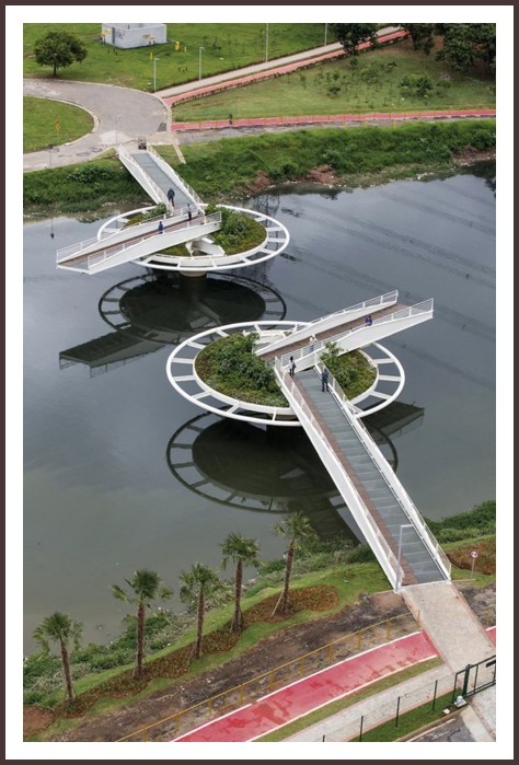 [OPINION] Move Cribari Bridge; Replacement Could Uplift And Inspire | 06880